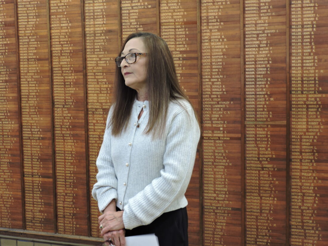 Marshall County ballot mistake impacts 63 early voters | News, Sports ...